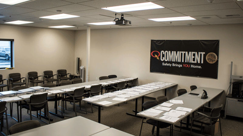 Potelco | Zero Incidents Everyday