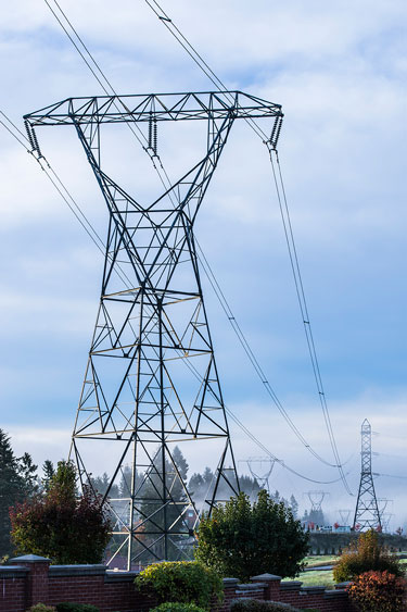 Transmission - Potelco