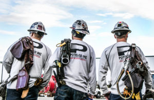 Career Opportunities | Potelco